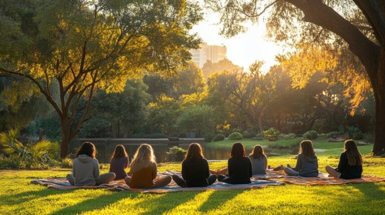 Best Practice Guidelines for Mindfulness Based Teacher Training ...